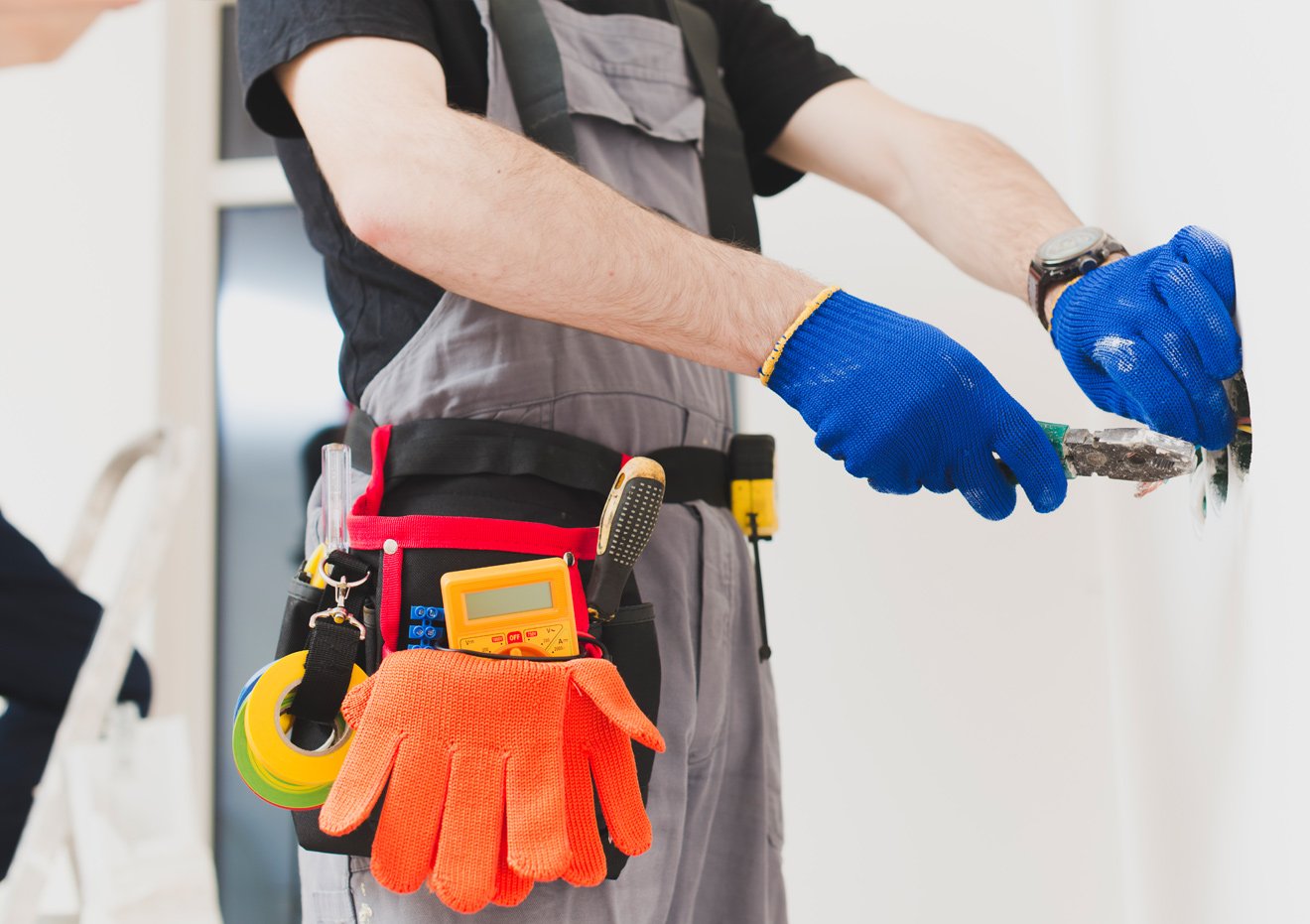 PA Electrical, Plumbing & HVAC | W&W Residential Services